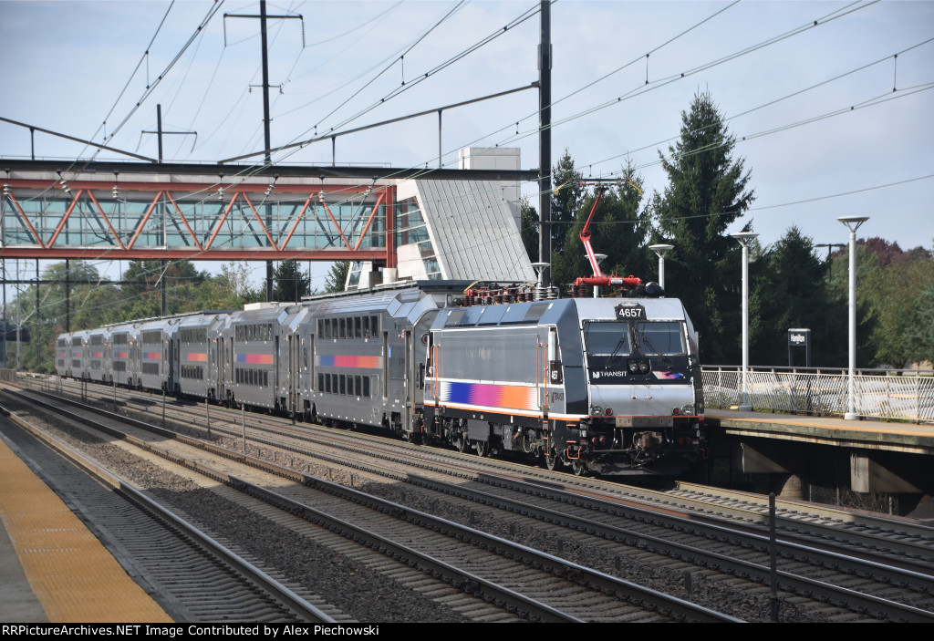 NJT 4657